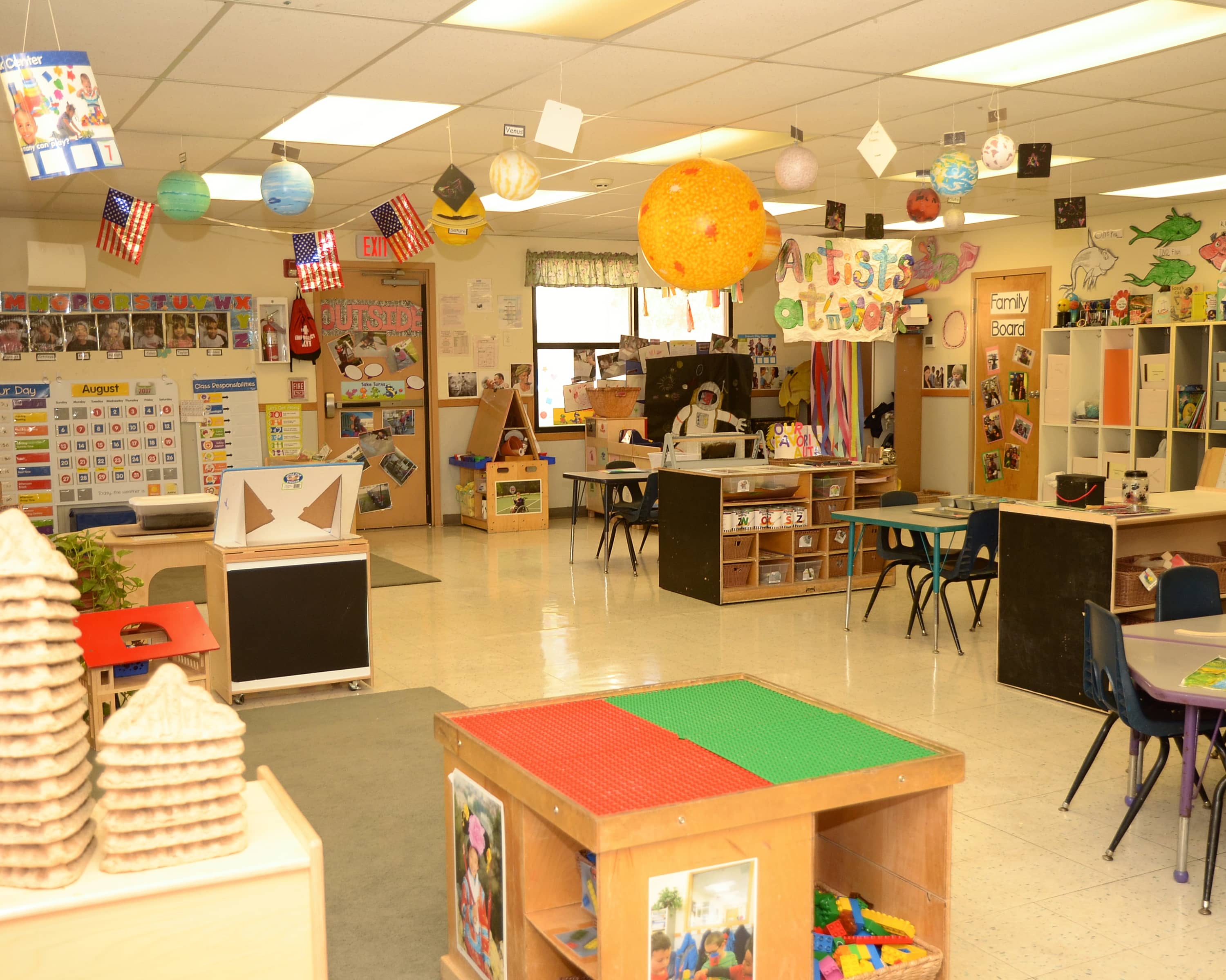 Childtime of Tucson in Tucson, AZ | 5675 East River Road | Childtime